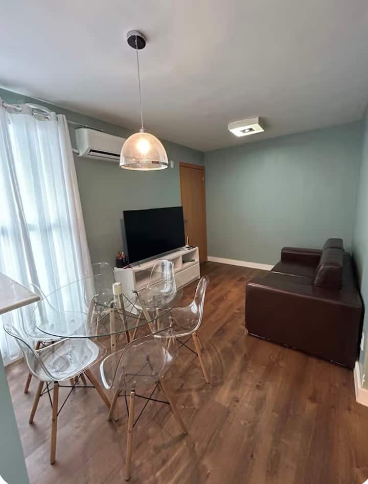 Apartamento Planalto - Manaus