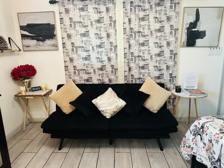 Tiny Home Sweet Home - Clovis, CA