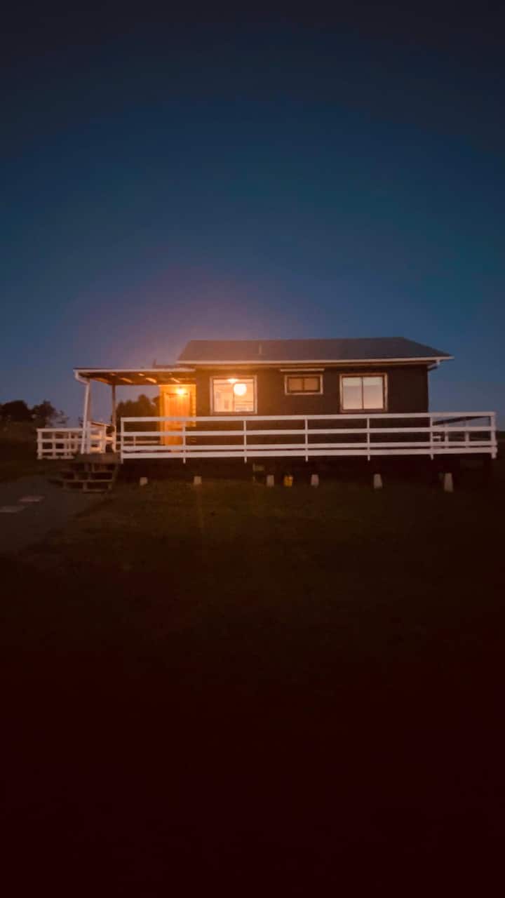 Cabaña Del Tatita - Dalcahue