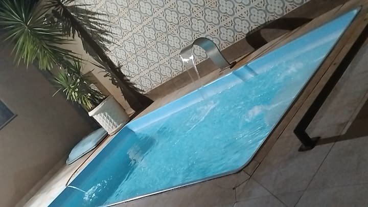 Recanto Paulinho 2 - Olímpia