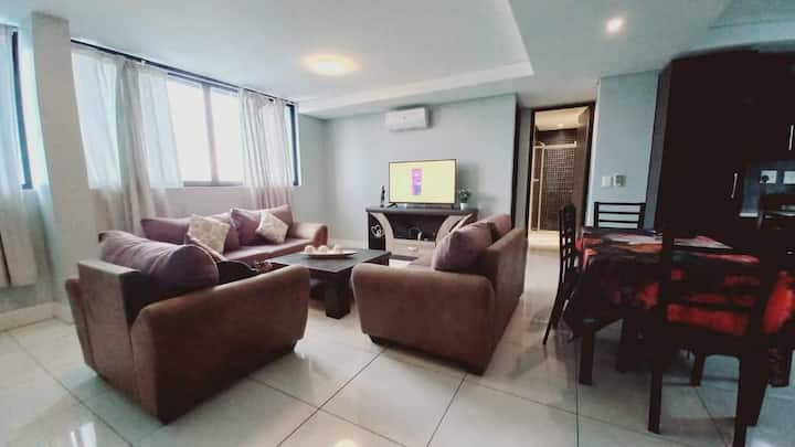 Von Sway Home - Windhoek