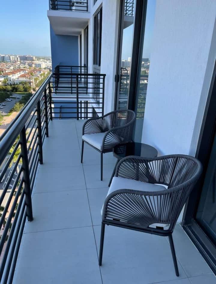 Sunset Miami - Doral, FL