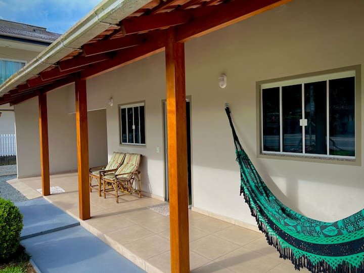 Casa Jardinada - Pomerode