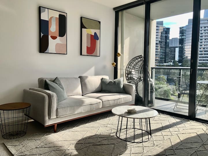 City Escape - Melbourne