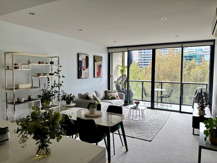 City Escape - Melbourne