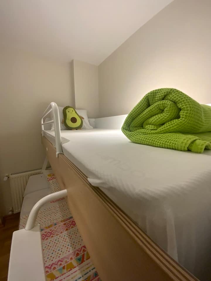 Urloft ÇEşmealtı - Urla