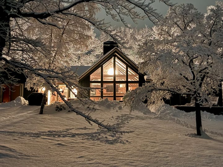 The Rosewood Lodge At Mt Snow - Vermont