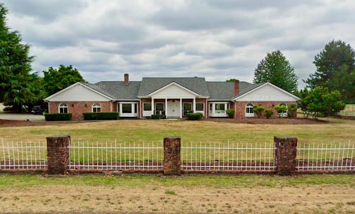 Enumclaw Escape - Enumclaw, WA