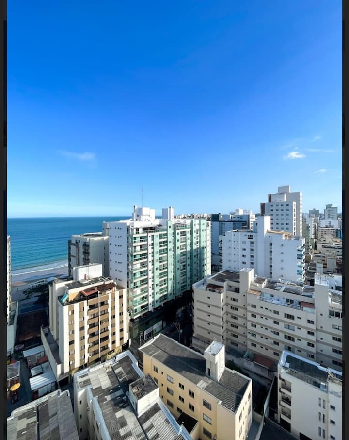 Apt Luxo Praia Do Morro 703 - Guarapari