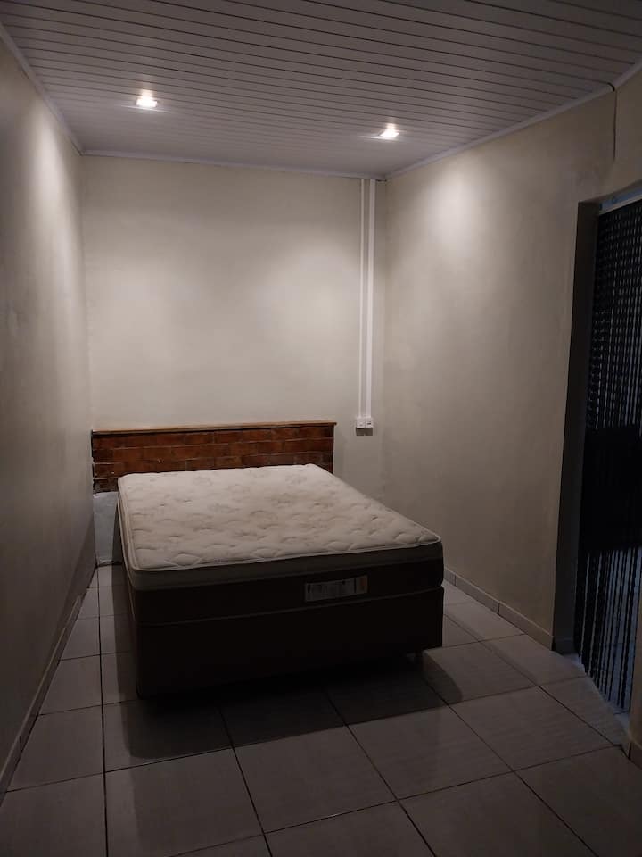 é Estar Em Casa Fora De Casa! - Passo Fundo