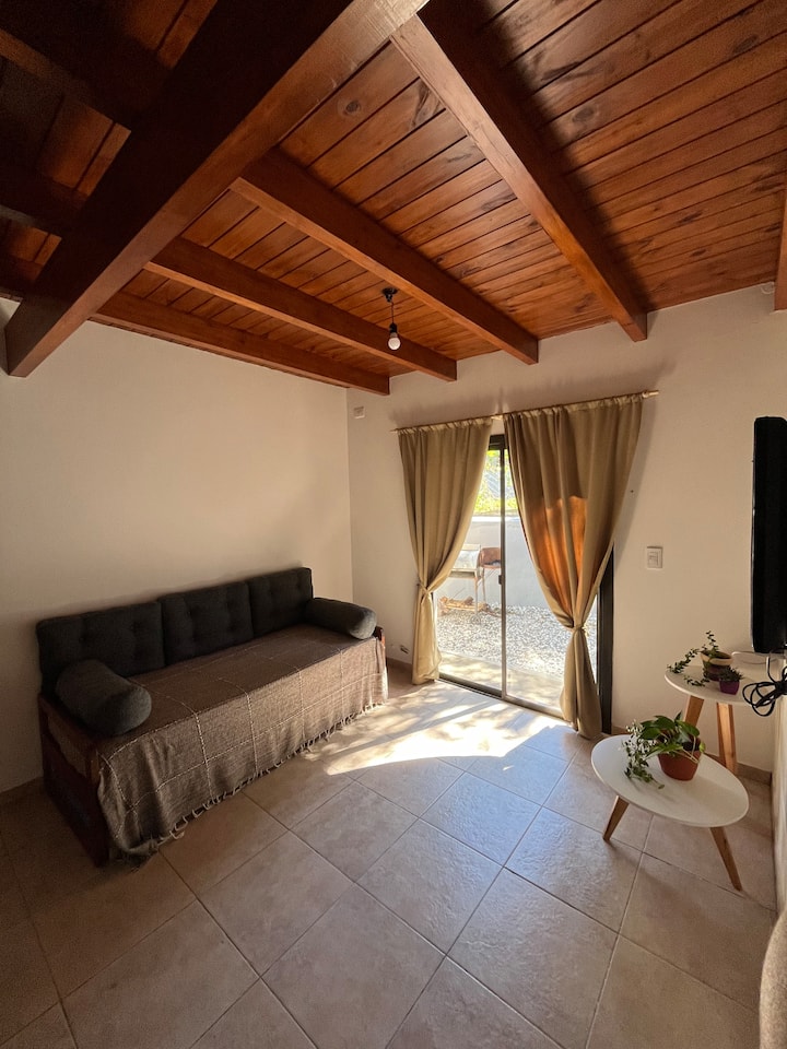 Primero A - La Falda