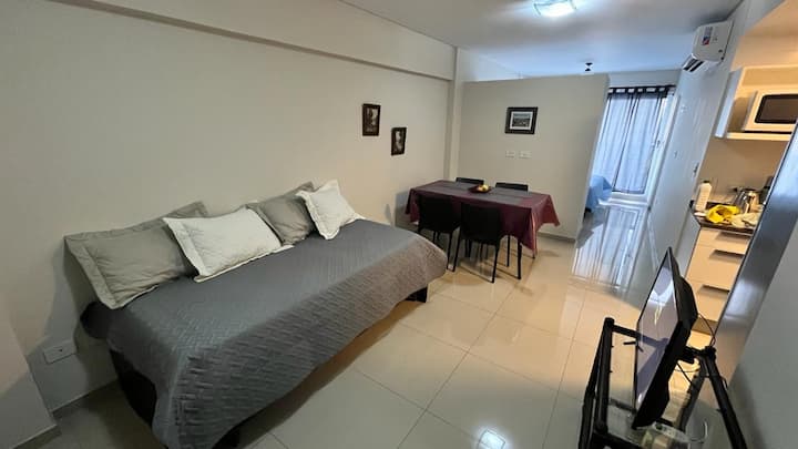 Departamento Confortable Y Servicios - San Miguel de Tucumán