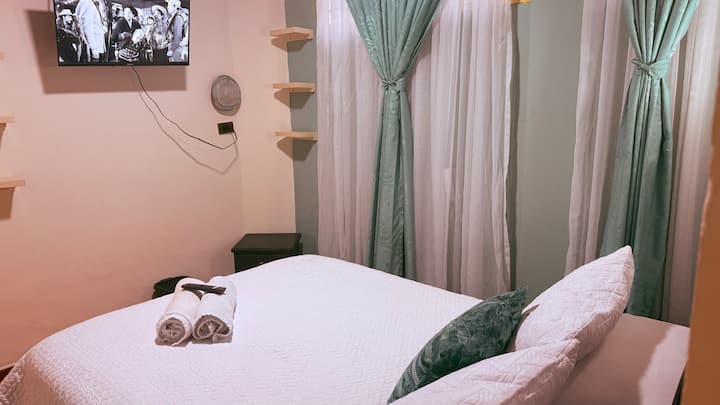 Habitación Con Desayuno En Salento - Salento, Colombia