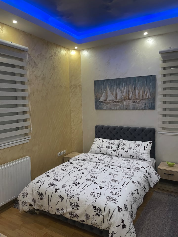 Apartman Grof  Cacak - Čačak