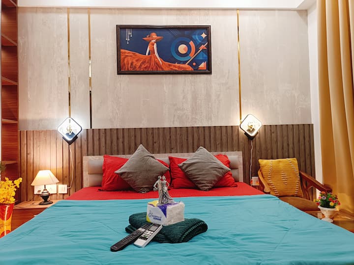 “Paloma House” Near Expo Mart By “Pratibha Venture - Dadri