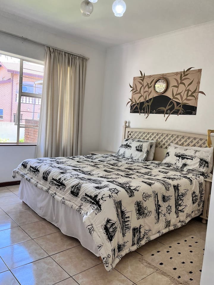 Tlc House - Johannesburg
