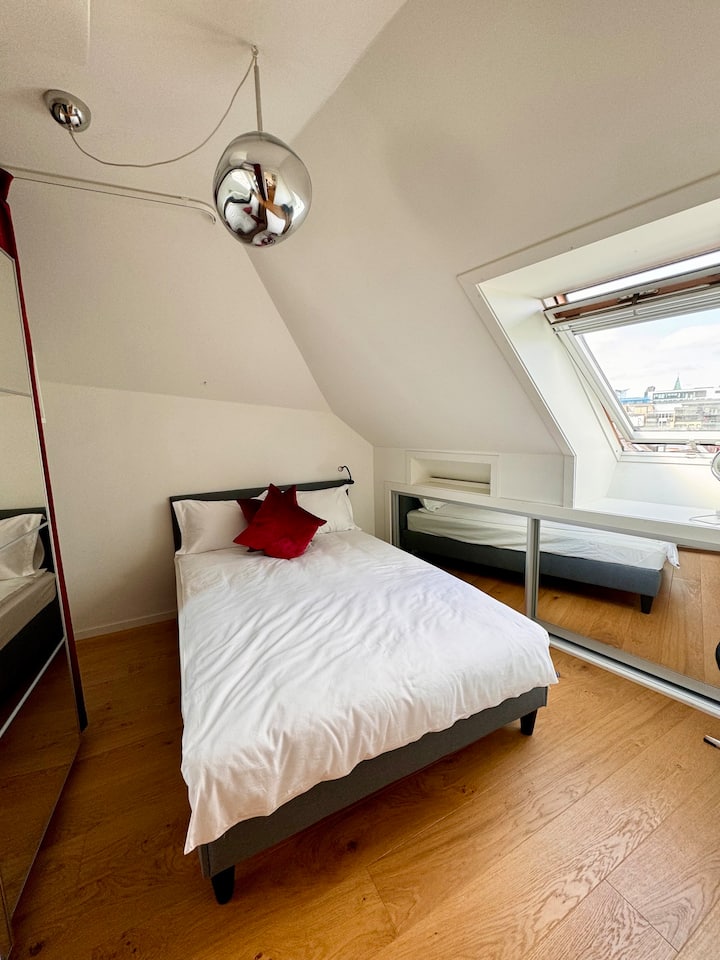 Nice Room In The Heart Of Bergen - Bergen