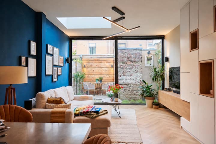 Luxury House In Utrecht - Utrecht