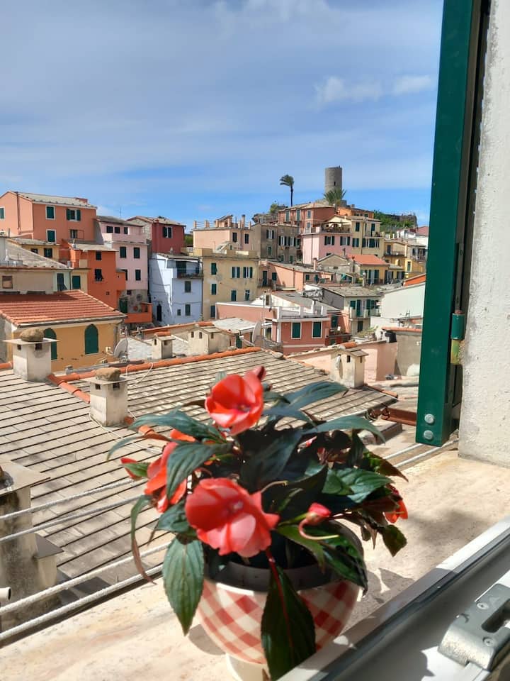 Da Isabella - Vernazza