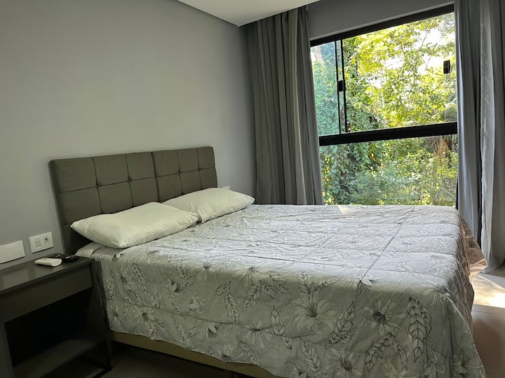 Loft 3 Mobiliado - Caraguatatuba