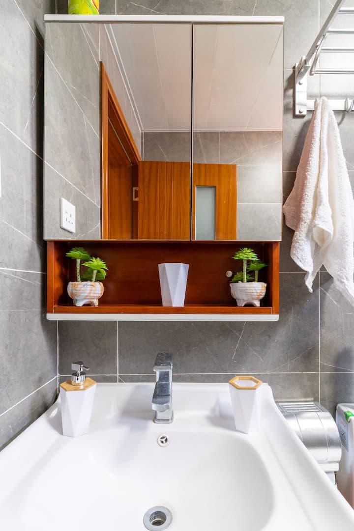 Executive 2br Gym, Pool & City View, Mombasa Road - 나이로비