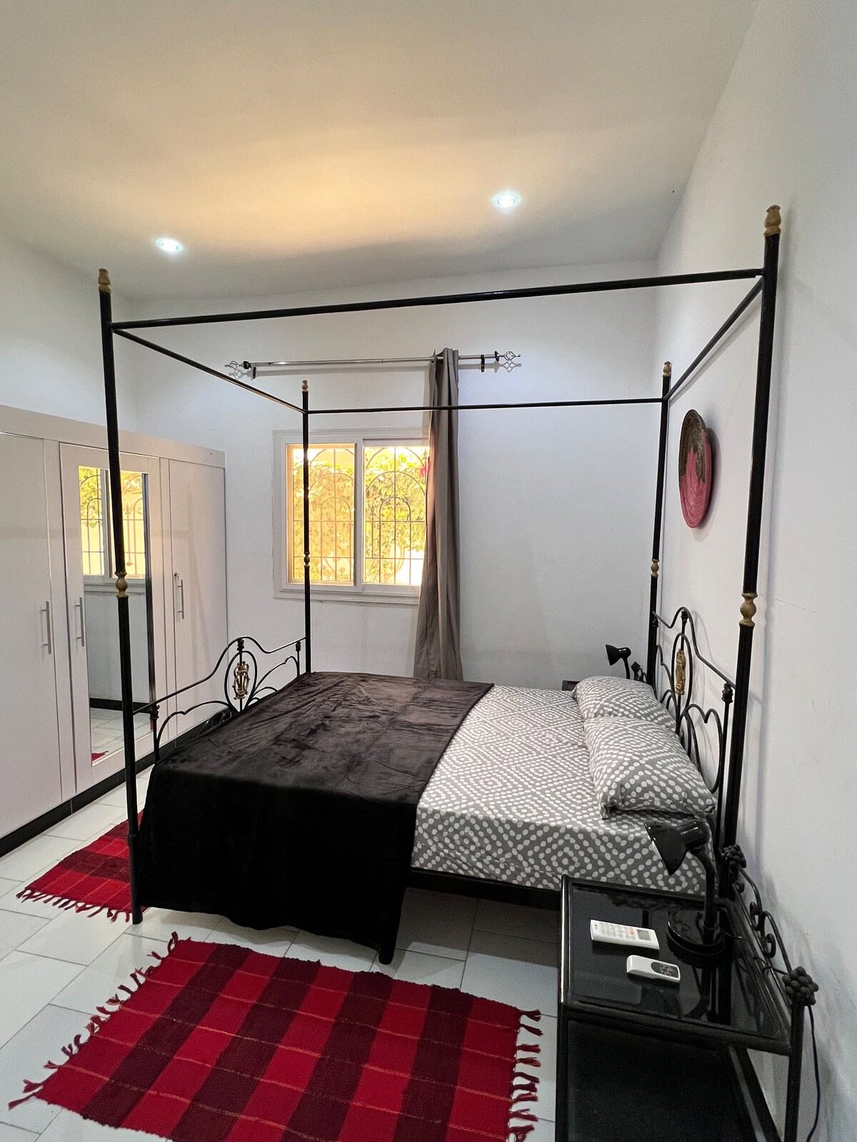 Villa Mariama - Maisons à louer à Ngaparou, Thiès Region, Sénégal - Airbnb