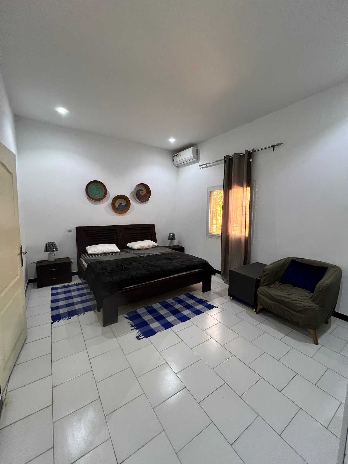 Villa Mariama - Maisons à louer à Ngaparou, Thiès Region, Sénégal - Airbnb