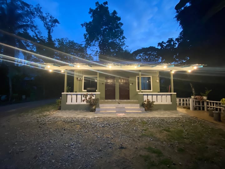 Chumon’s Janda Baik Chalet U.b - Riverside - Bukit Tinggi