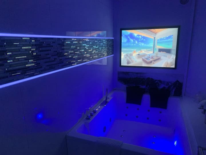 100 M² Lumineux – Place Sécurisée Pour 2 Voitures - Brétigny-sur-Orge