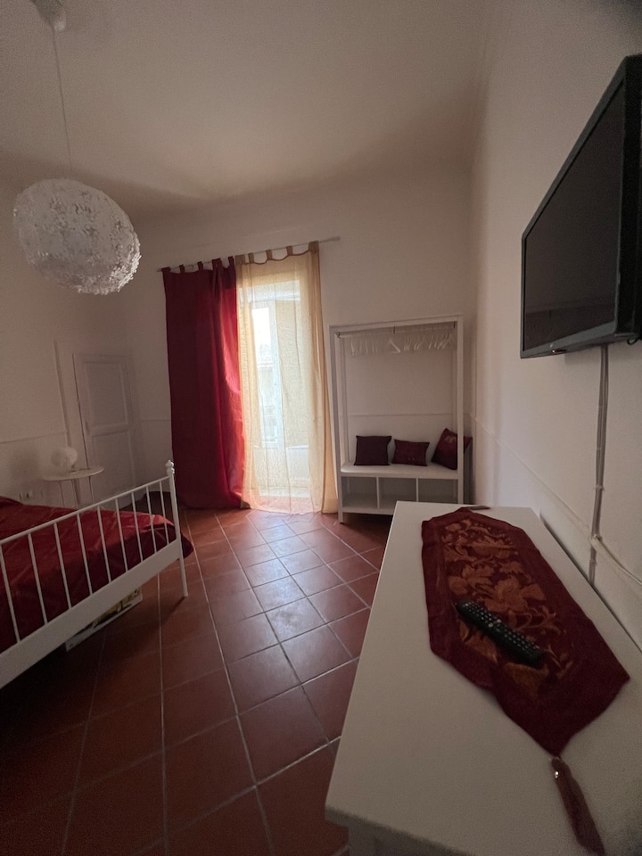 Domus Isidis Apartment - Benevento