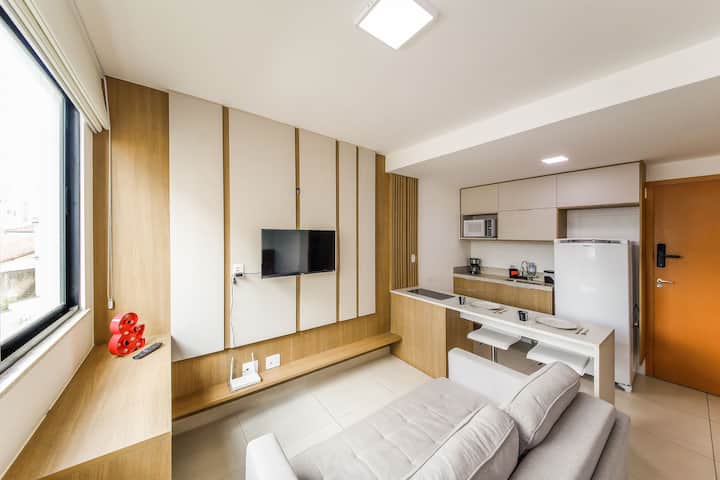 Queridinho Do São Mateus Com Ar - 6x Sem Juros - Juiz de Fora