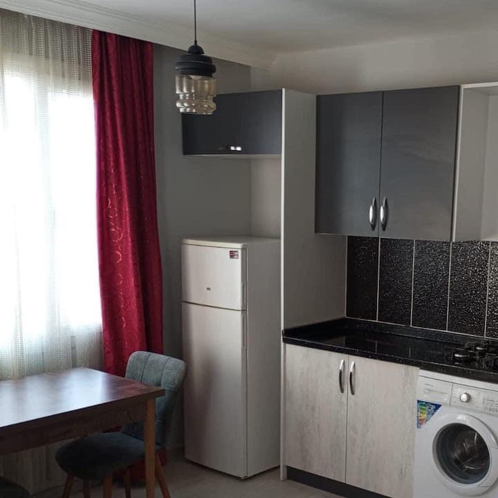 Palmiye Butik 1 Kat - Mersin