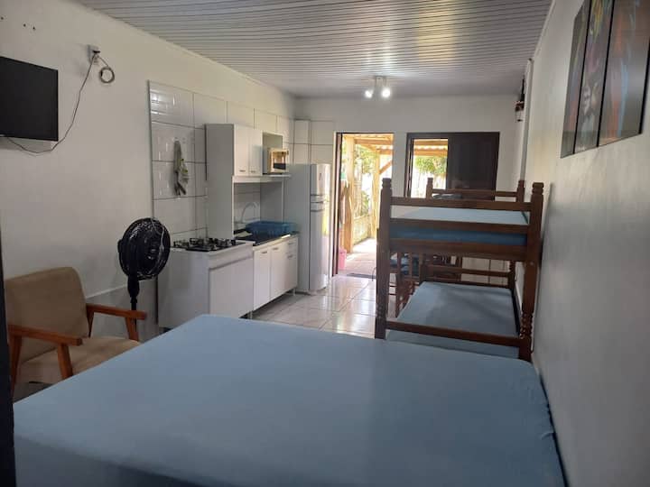 Aluguel Temporada Arroio Do Sal - Arroio do Sal