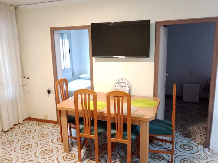 Apartamento Valencia/ Castellón - Castellón de la Plana