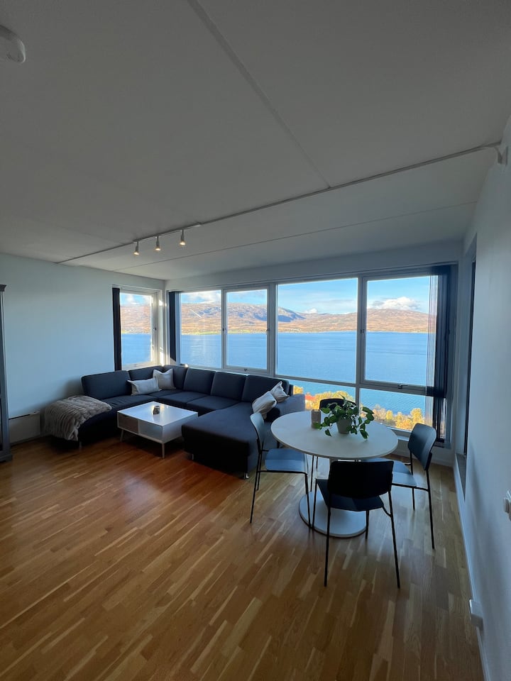 Leilighet I Hamna Tromsø - Tromsø