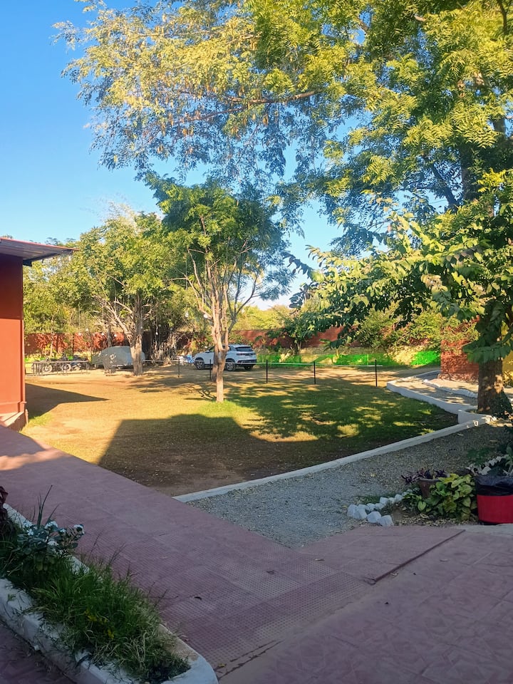 Panther Hills 8bhk Villa - 