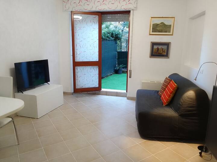 Appartamento Serena - Gardone Riviera