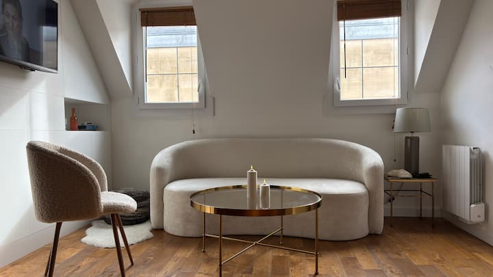 T2 Centre-ville, à 3 Min à Pied Du Tram - Burdeos