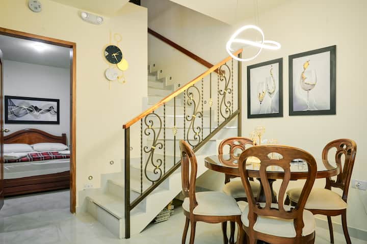 Pacohouse: Apartamento Moderno, Cerca Al Parque - Andes