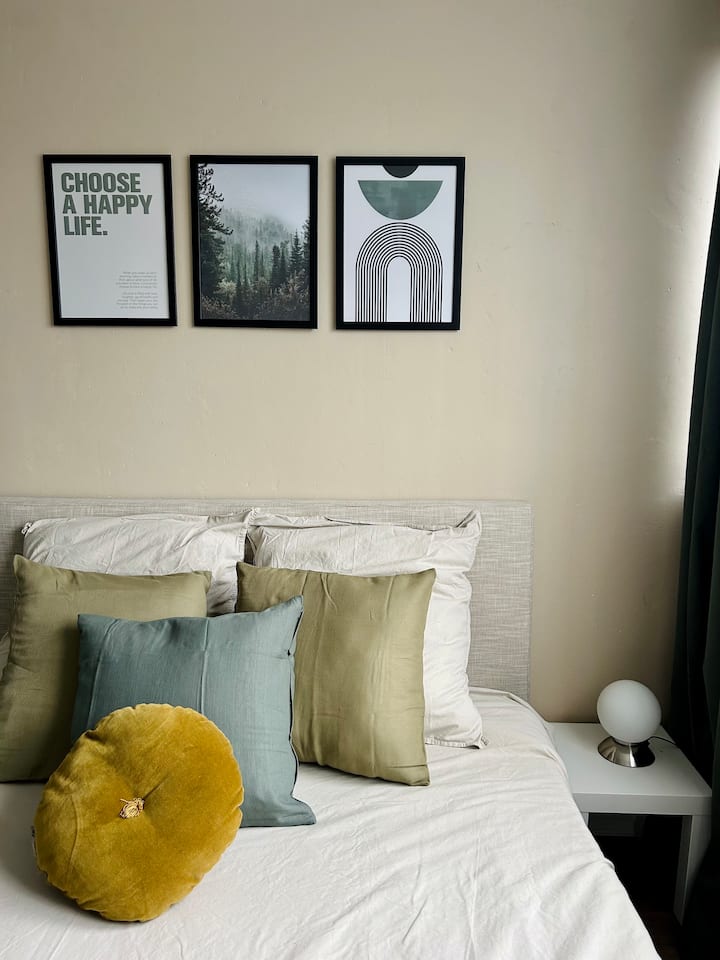 Chambre Privée Idéalement Placée - Clermont-Ferrand