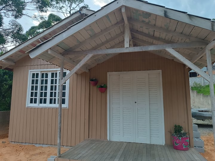 Cantinho Do Sossego - Imbituba