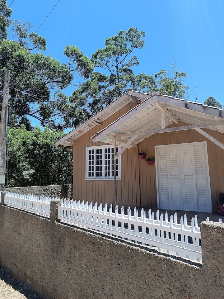 Cantinho Do Sossego - Imbituba