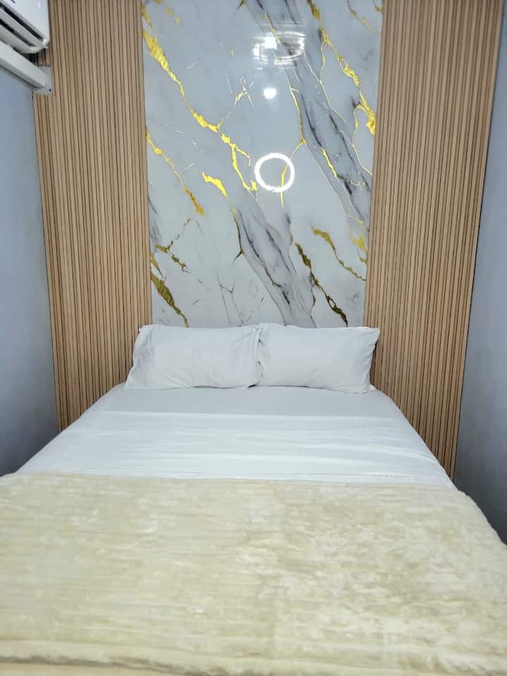 U Appartment 9
Two Bedroom - Paramaribo