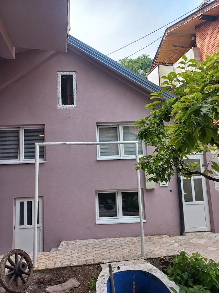 ŠEher - Sarajevo