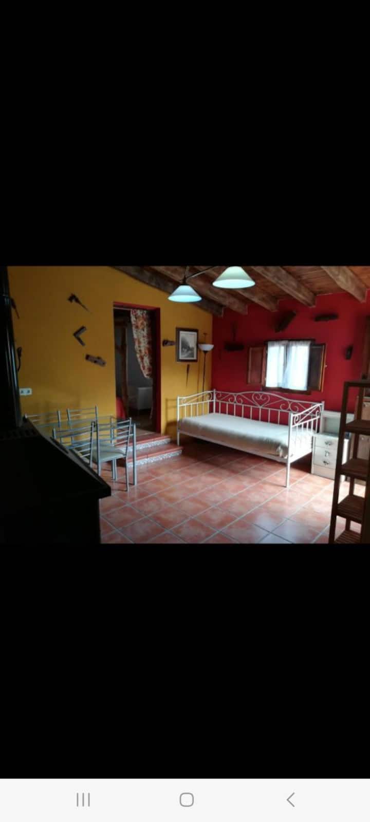 Apartamento Rocky Potes - Potes