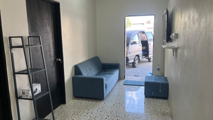Zaaef Naura D Gunung Sali Homestay - Kuala Kedah