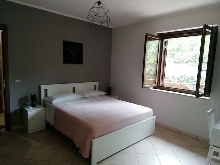 Country House Tenuta Vitale - Avellino