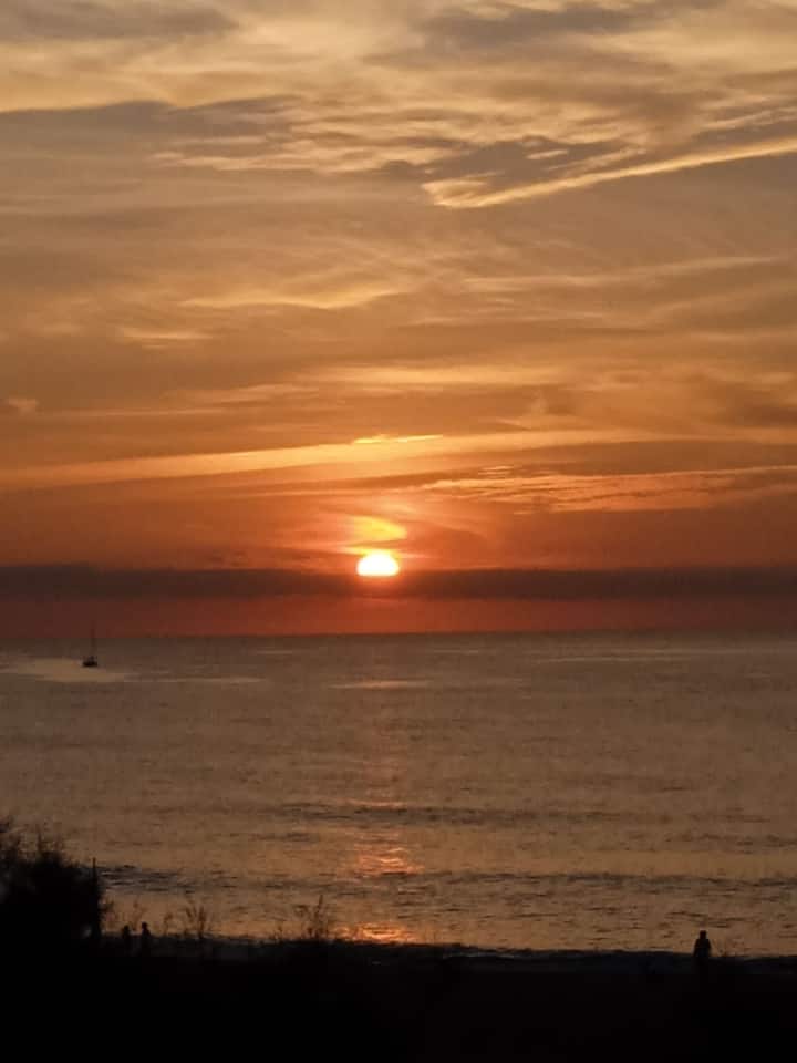 Logement Face à L'océan ! - Capbreton
