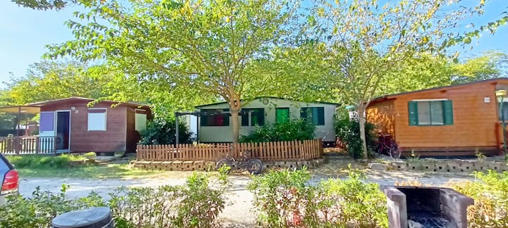 Green Home - Porto Recanati