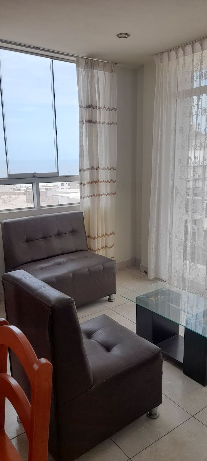 Departamento Playa Mollendo. - Mollendo